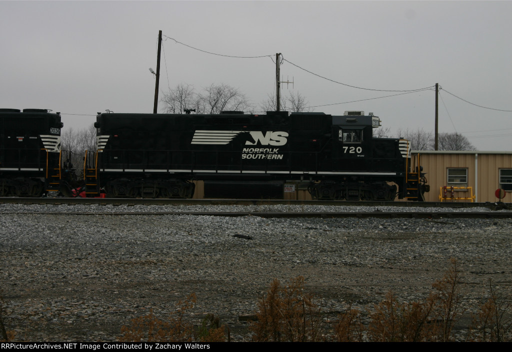 NS 720